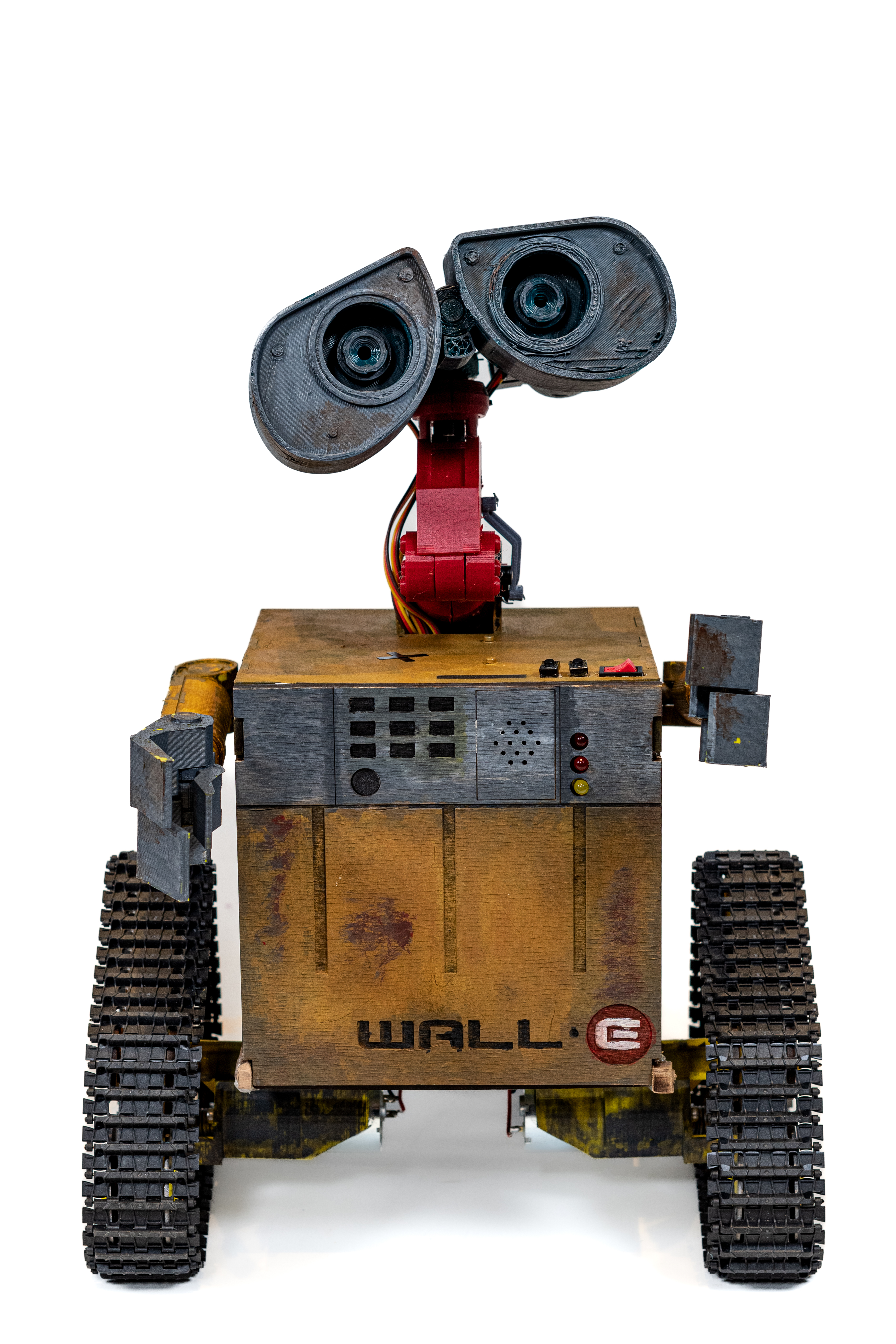 Mechanical